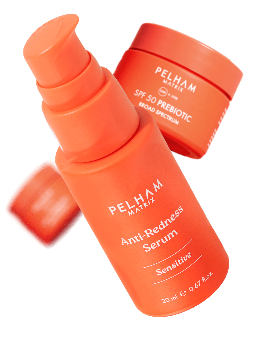 Pelham – There's a better way